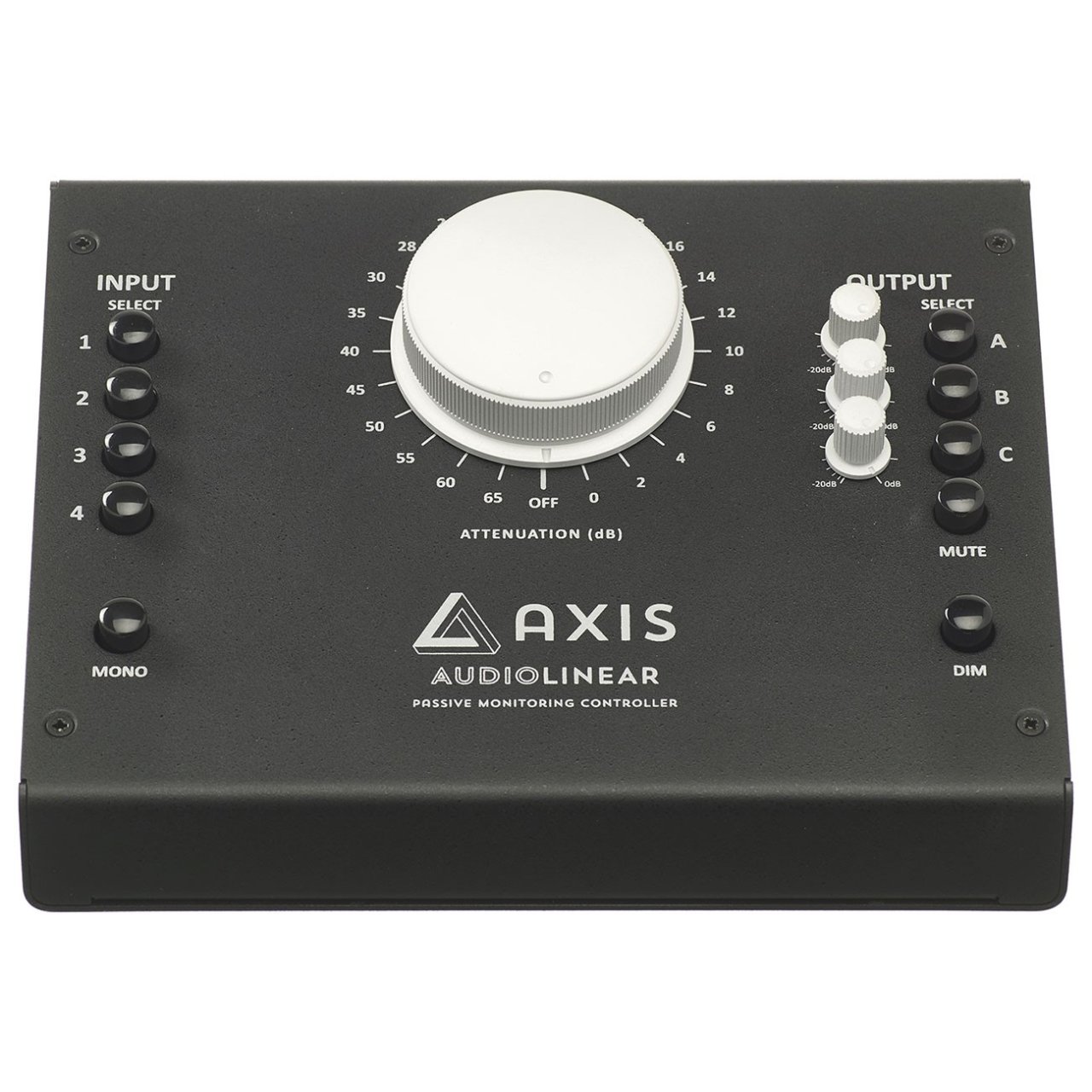 Audio Linear Axis Monitor Controller images, videos, reviews, and more ...