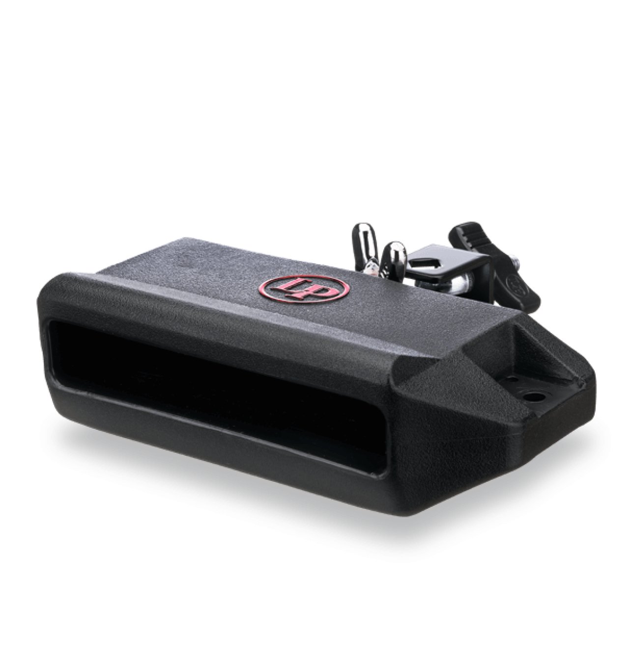 Latin Percussion Stealth Jam Block With Mount Bracket images, videos ...