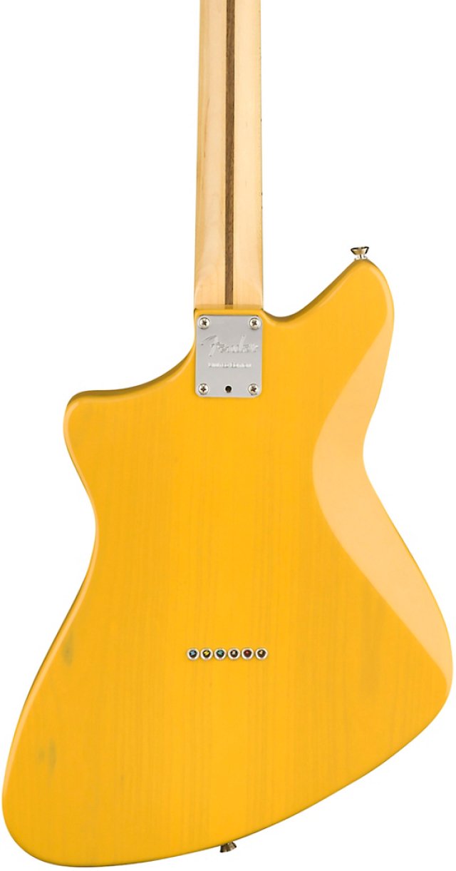 Fender Meteora images, videos, reviews, and more | RigShare
