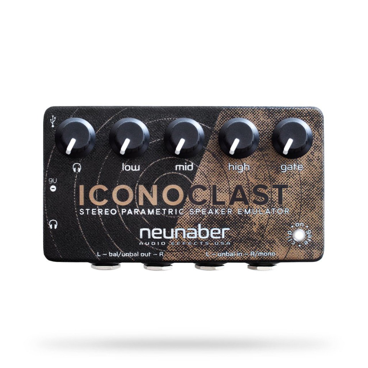 Amp Modeling | RigShare