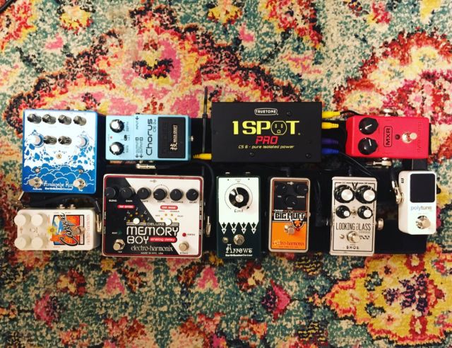 Jacob Gann (@denimcocacola) | RigShare